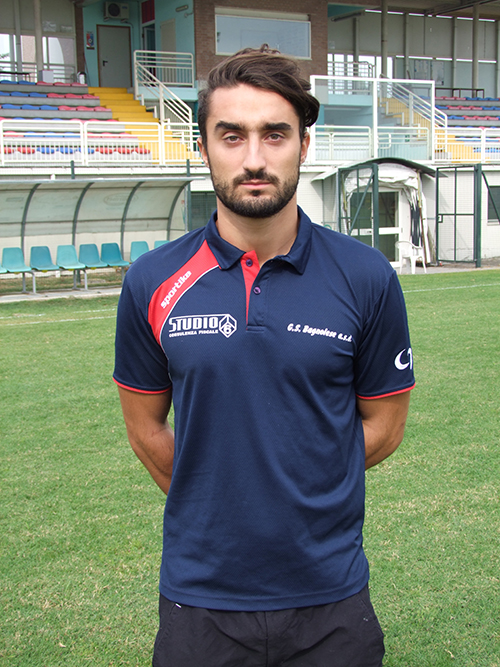 Quasi al completo al Levoni, il solo dubbio è Bonacini